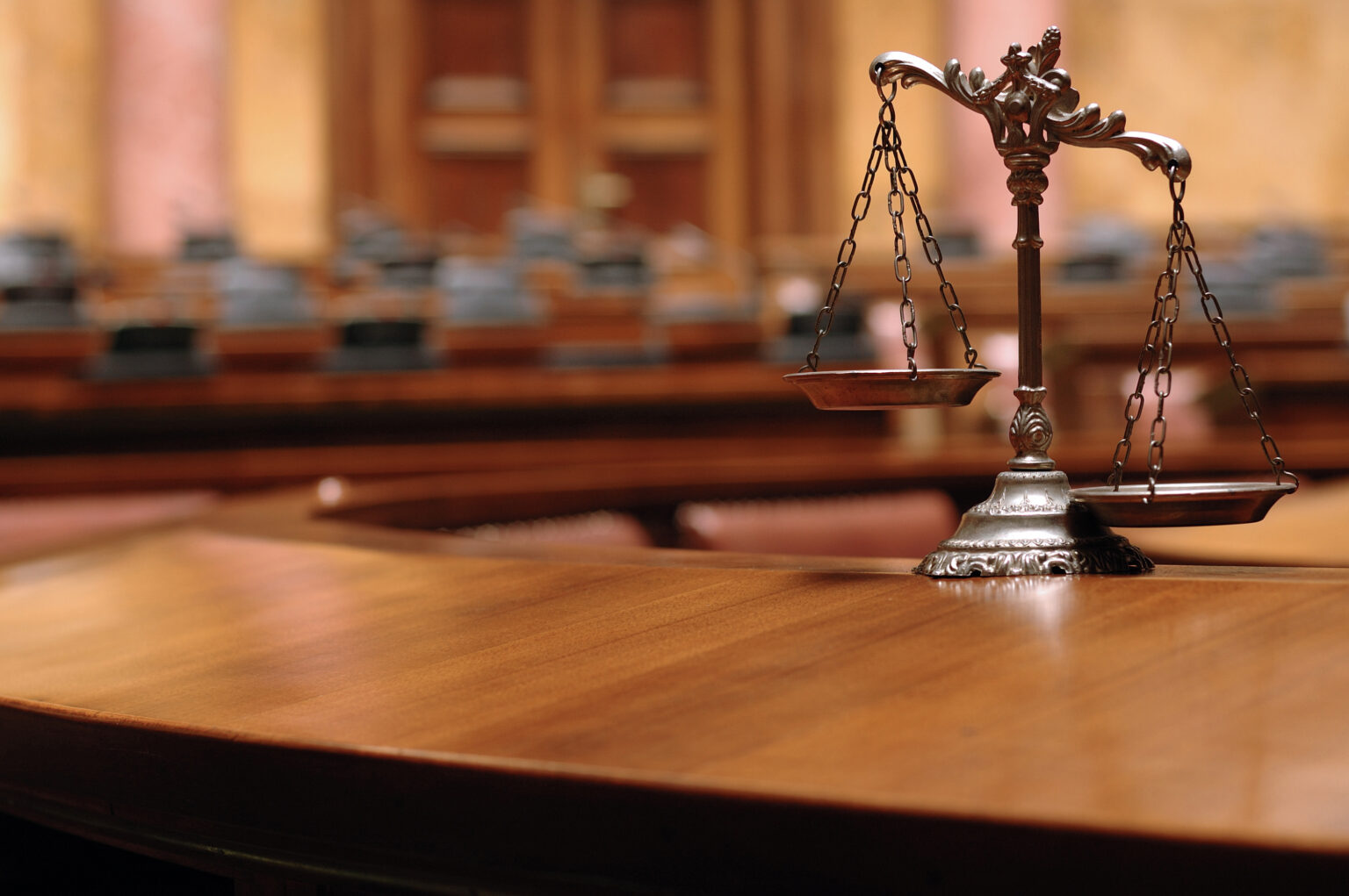 Judge Ryan